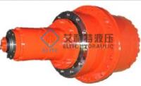 China HFT130D2 Bomag Cutter Drive O K Antriebstechnik Fa130 Planetary Drum Transmission for sale