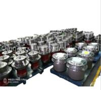 China Full Payment Durable Rrwd600d Planetary Gearbox for Mini Excavator Construction Machine for sale