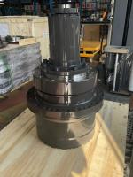 China Worm Gear Box for Cold Milling Machine Fa55/Fa80/Fa130/Fa180 Planetary Drum Drive Gearbox for sale