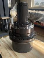 China Worm Gear Box for Cold Milling Machine Fa55/Fa80/Fa130/Fa180 Planetary Drum Drive Gearbox for sale