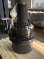 China Worm Gear Box for Cold Milling Machine Fa55/Fa80/Fa130/Fa180 Planetary Drum Drive Gearbox for sale