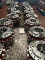 China Worm Gear Box for Cold Milling Machine Fa55/Fa80/Fa130/Fa180 Planetary Drum Drive Gearbox for sale
