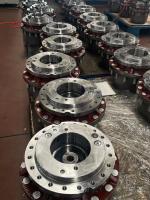 China Worm Gear Box for Cold Milling Machine Fa55/Fa80/Fa130/Fa180 Planetary Drum Drive Gearbox for sale