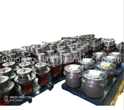 China Motor Heavy-Duty Planetary Reducer Omni Vb07 for Wheel Loader in Construction Machine for sale