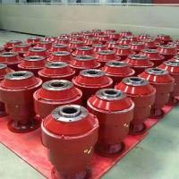 China Higher Output Torque Bonfiglioli 309L2 Planetary Gear Drives for Rotary Drilling Rig for sale