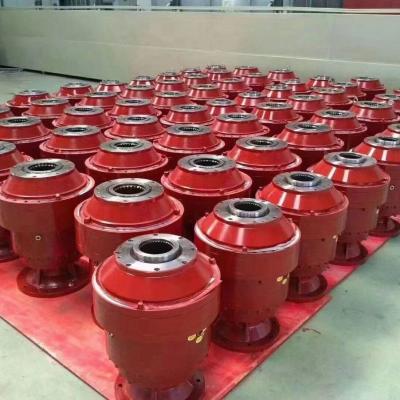 China Higher Output Torque Bonfiglioli 309L2 Planetary Gear Drives for Rotary Drilling Rig for sale