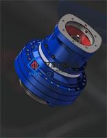 China Higher Output Torque Bonfiglioli 309L2 Planetary Gear Drives for Rotary Drilling Rig for sale