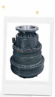 China Higher Output Torque Bonfiglioli 309L2 Planetary Gear Drives for Rotary Drilling Rig for sale