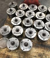 China Spring-Applied Hydraulic Release 2000nm Multiple Disc Brakes Heavy-Duty Customization for sale