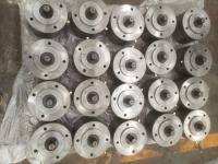 China Multiple Disc Brakes with Spring-Applied Hydraulic Release Easy Assembly Guaranteed for sale