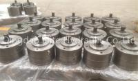China Multiple Disc Brakes with Spring-Applied Hydraulic Release Easy Assembly Guaranteed for sale