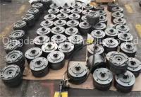 China Multiple Disc Brakes with Spring-Applied Hydraulic Release Easy Assembly Guaranteed for sale