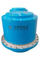 China Brevini Ctd2010 Reducer Marine Gearbox for Marine Straddle Vehicle Customized Request for sale