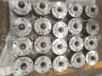 China Higher Load Capacity Spring-Applied Hydraulic Release 11000nm for Multiple-Disc Brakes for sale