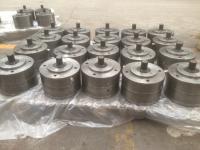 China Hardened Tooth Surface Ausco 74240 1000nm Multiple Disc Brakes Agricultural Machinery for sale