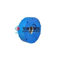 China Custom Spring-Applied Hydraulic Release / Zf Mico Multiple Disc Brakes for Mining Vehicle for sale