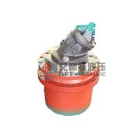 China Four-Step HFT Bonfiglioli 605W Gearbox for Construction Equipment Hydraulic Excavator for sale