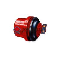 China Four-Step HFT Bonfiglioli 605W Gearbox for Construction Equipment Hydraulic Excavator for sale