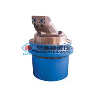 China Four-Step HFT Bonfiglioli 605W Gearbox for Construction Equipment Hydraulic Excavator for sale