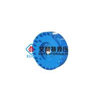 China Durable Multi-Disc Brakes for Mining Explosion-Proof Trackless Rubber-Tyred Vehicle for sale
