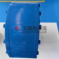 China Durable Multi-Disc Brakes for Mining Explosion-Proof Trackless Rubber-Tyred Vehicle for sale