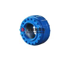 China Durable Multi-Disc Brakes for Mining Explosion-Proof Trackless Rubber-Tyred Vehicle for sale