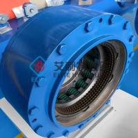 China Customization Heid Multi-Disc Brakes for 35t Mining Truck Front Axles Customized Design for sale
