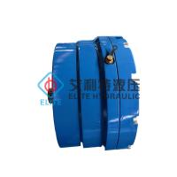 China Convenient and Easy Assembly HFTB Knott Service Brakes for Mining Transport Vehicle for sale