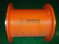 China 20-25t Truck Cranes Hydraulic Winches Marine Gearbox Higher Load Capacity Customization for sale