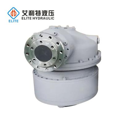 China Customization for Bonfiglioli R306 Shaft Drive 8000nm Concrete Mixer Planetary Gearbox for sale