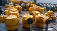 China Customization for Bonfiglioli R306 Shaft Drive 8000nm Concrete Mixer Planetary Gearbox for sale