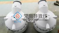China Customization Bonfiglioli R307 Shaft Drive 125000nm Planetary Gearbox for Concrete Mixer for sale