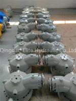 China Customization Bonfiglioli R307 Shaft Drive 125000nm Planetary Gearbox for Concrete Mixer for sale