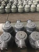 China Bonfiglioli R309 Shaft Drive Planetary Gearbox for Concrete Mixers Customized Request for sale