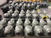 China Bonfiglioli R309 Shaft Drive Planetary Gearbox for Concrete Mixers Customized Request for sale