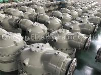 China Bonfiglioli R309 Shaft Drive Planetary Gearbox for Concrete Mixers Customized Request for sale