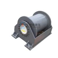 China 5ton 10ton 20ton 2ton 50ton Hydraulic Lifting/Hoisting Winches with Higher Output Torque for sale