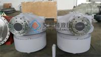 China Machinery Bonfiglioli R310 Shaft Drive 26000nm Planetary Gearbox for Concrete Mixer for sale