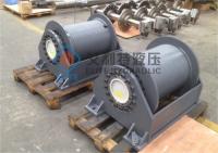 China Higher Load Capacity Marine Boat/Crane Hydraulic Winch 2/3/4/5/6/8/10/12/15/20/30 Ton for sale