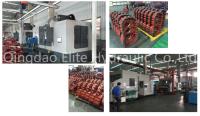 China Easy Assembly Machinery Multiple Pad Pump Drives with Hardened Tooth Surface Gearbox for sale