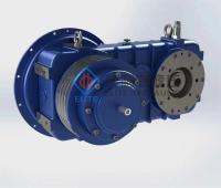 China US Currency HFT260-1N Multiple Power Take-Offs for Distributing Power from Prime Mover for sale