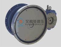 China s Top-Rated Hydraulic Pump Drives with Speed Reduction Affordable and Durable for sale