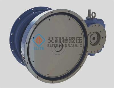 China s Top-Rated Hydraulic Pump Drives with Speed Reduction Affordable and Durable for sale