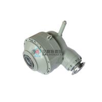 China Custom Design Bonfiglioli 307/309/310/311/313/315 Sicoma Twin Shaft Planetary Gearboxes for sale