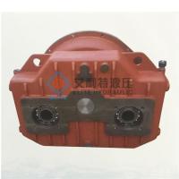 China Multiple Drive Ports Planetary Gear Box HFT190-2N Hydraulic Pump Drives at Affordable for sale