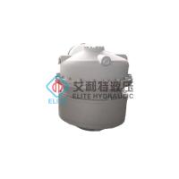 China Customized Request Sicoma Twin Shaft Concrete Mixer Gearbox Higher Output Torque for sale