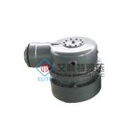 China Customized Request Sicoma Twin Shaft Concrete Mixer Gearbox Higher Output Torque for sale