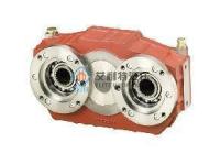 China Power Splitter Gearboxes with Hardened Tooth Surface and Higher Load Capacity for sale