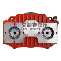 China Power Splitter Gearboxes for From Diesel Engines to Customized Design Hydraulic Pumps for sale