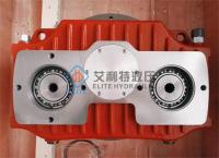 China Power Splitter Gearboxes for From Diesel Engines to Customized Design Hydraulic Pumps for sale